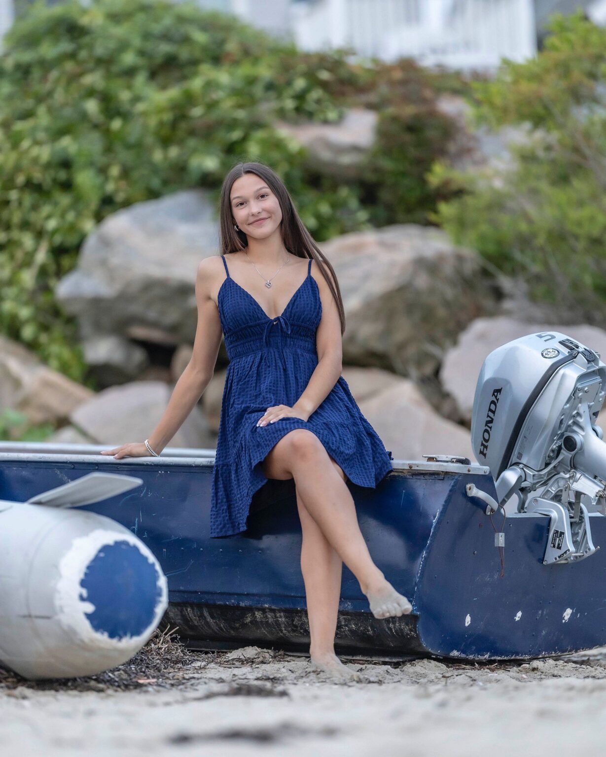 Senior Portraits in CT: What Parents Should Know Before Booking - Rob ...