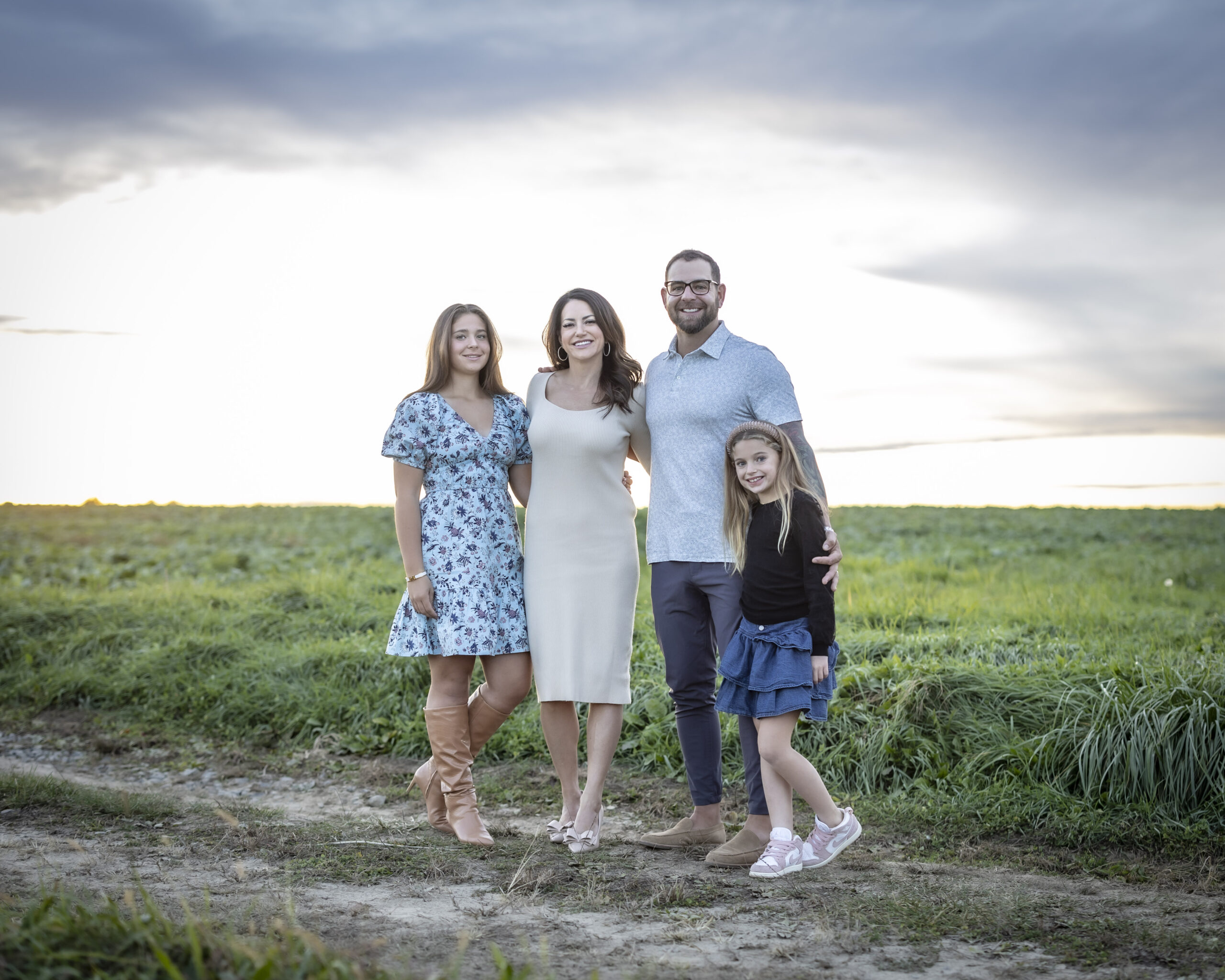 CT Portrait Photographer: Finding Beauty in Hidden Gems - Rob Faber ...