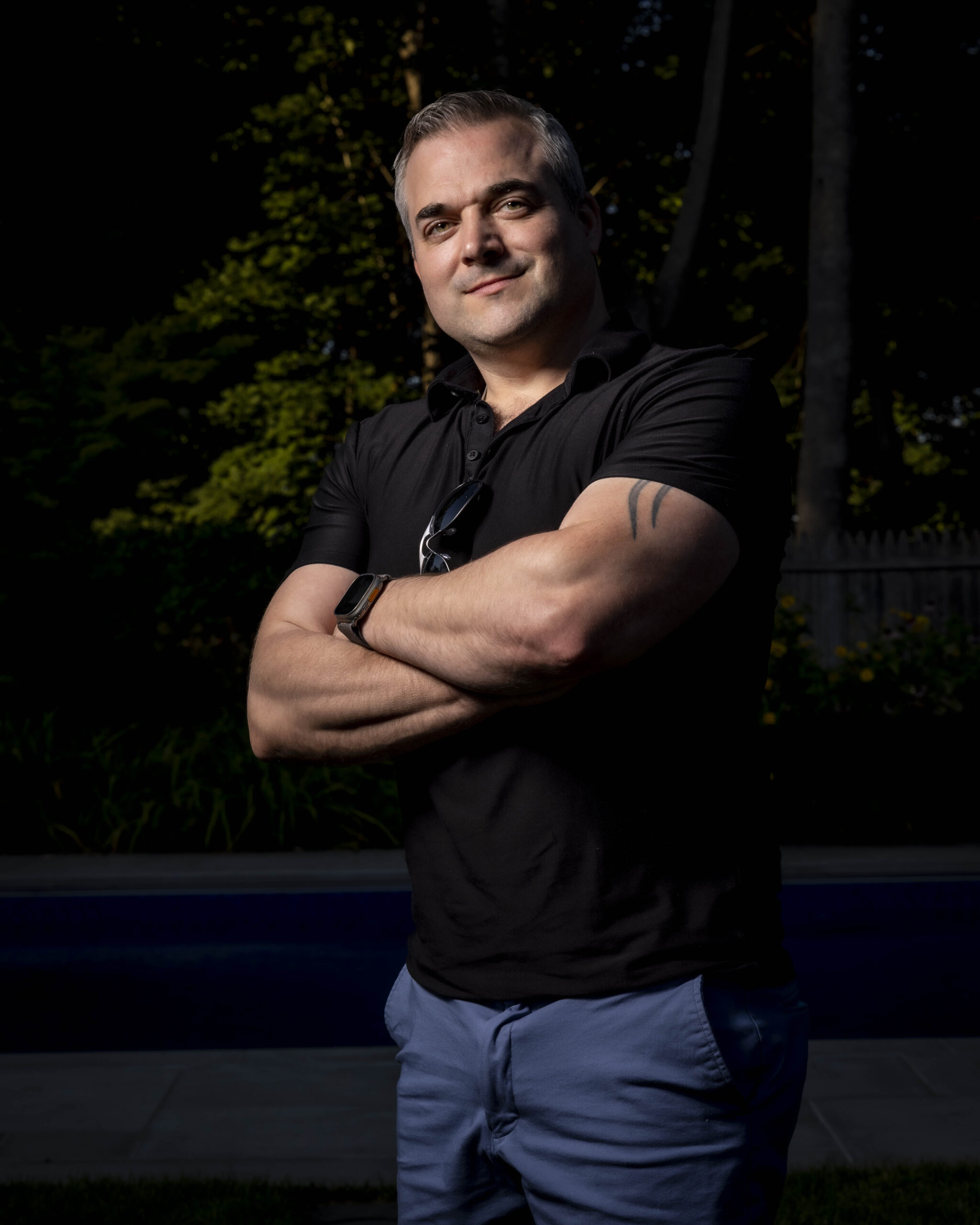 From Professional Headshots to Family Portrait Sessions | CT Headshot ...
